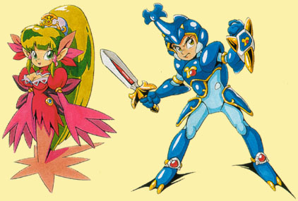 Dynastic Hero - The PC Engine Software Bible