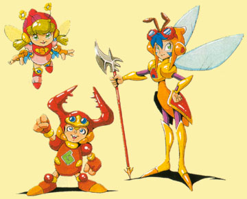 Dynastic Hero - The PC Engine Software Bible