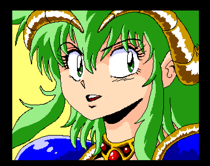 Sunteam | Outlanders demo