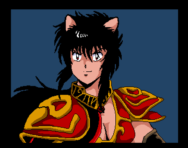 Sunteam | Outlanders demo